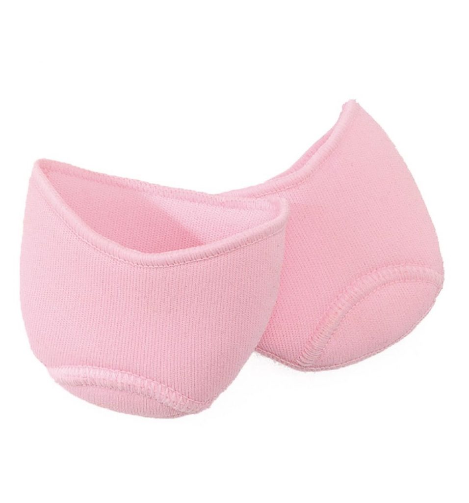 Nylon Toe Pads - So Danca