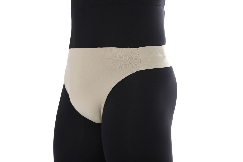 Men's Dance Belt - So Danca