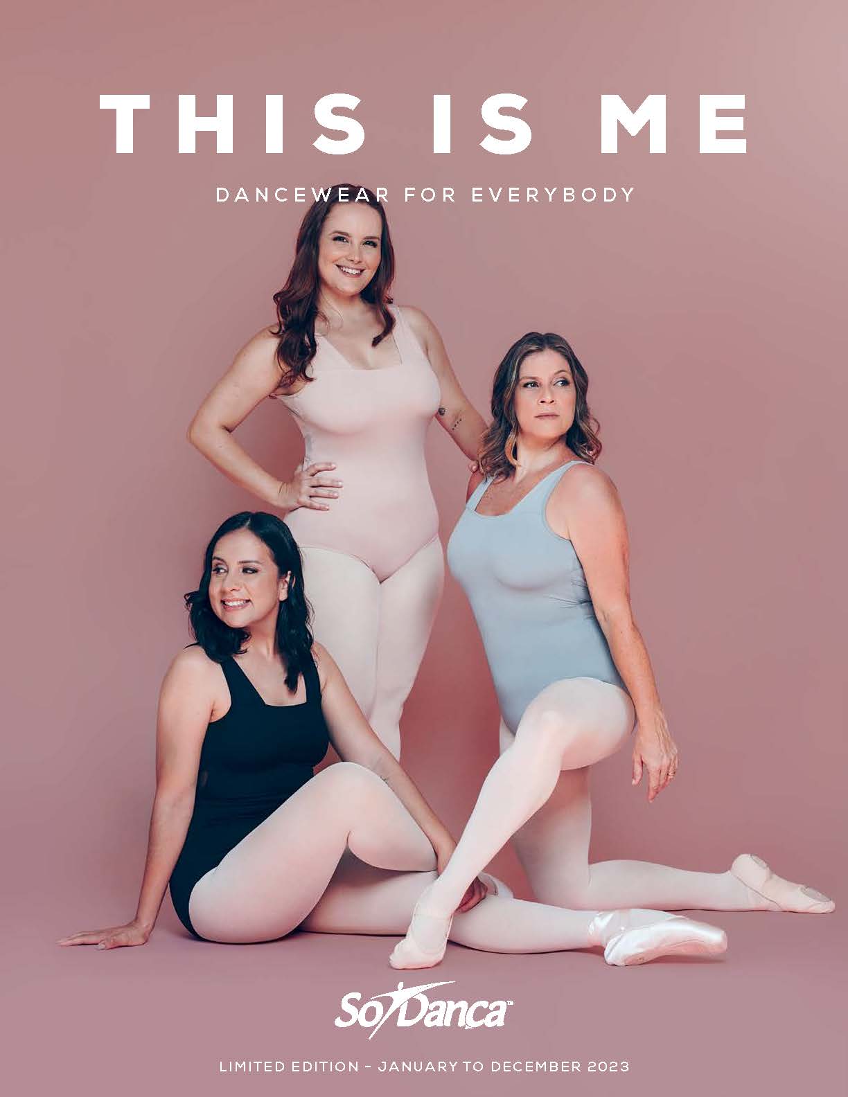 Innovative & Affordable Dance Shoes + Dancewear | So Danca AU