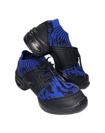 Split Sole Dance Sneakers - So Danca