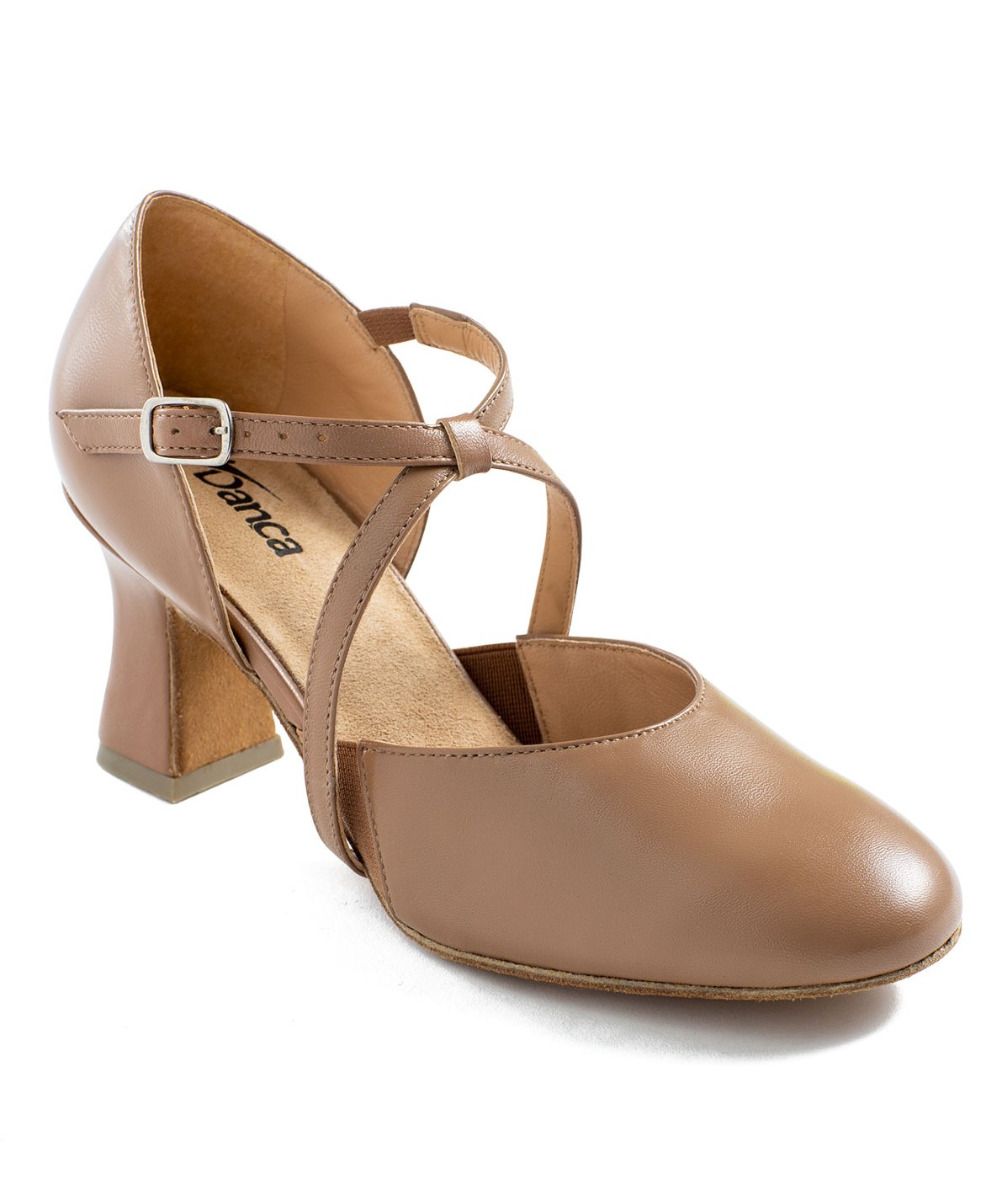 3" Heel Broadway Cabaret Shoe - So Danca